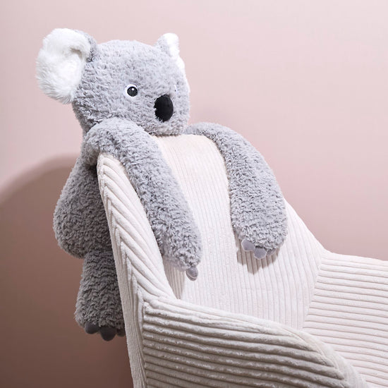 PELUCHE CALIN LESTEE KOALA – La Chaise Longue