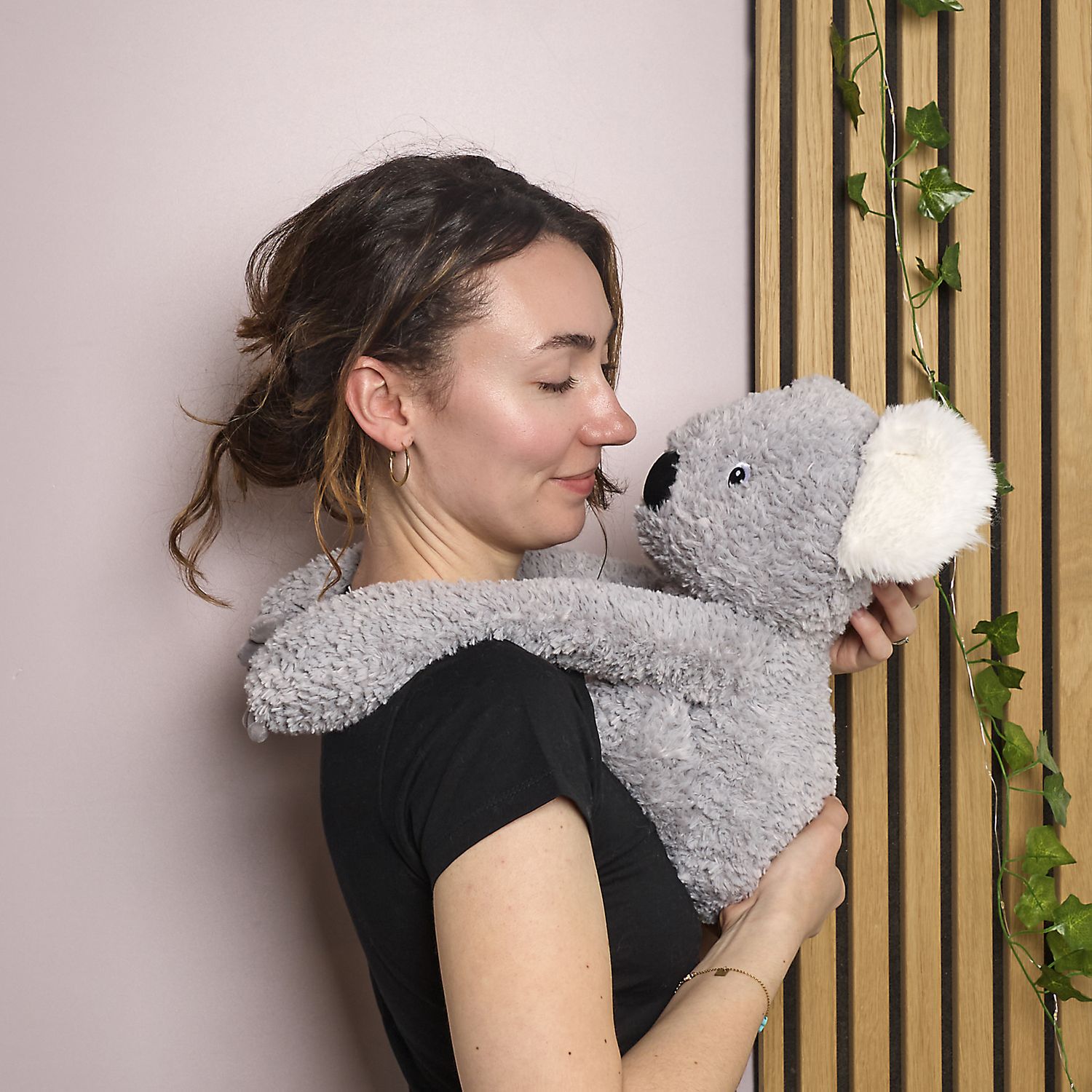 PELUCHE CALIN LESTEE KOALA – La Chaise Longue