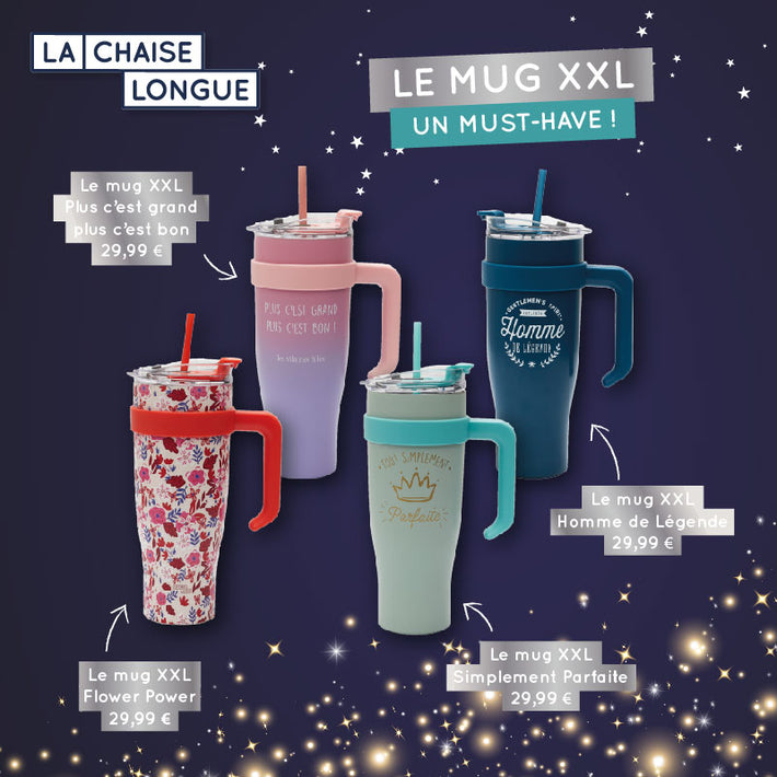 Idée Cadeau ! La Chaise Longue le spécialiste du cadeau original