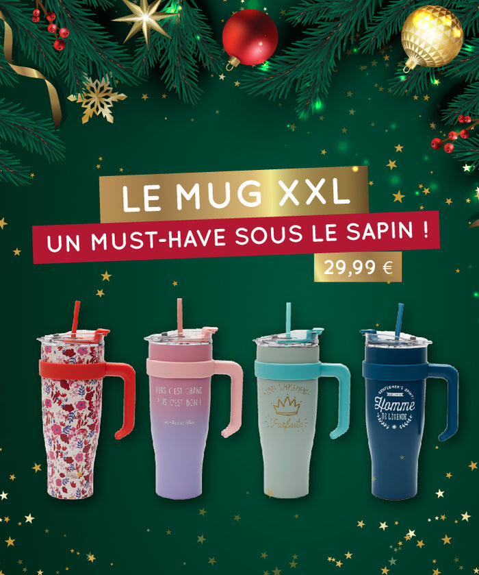 Idée Cadeau ! La Chaise Longue le spécialiste du cadeau original