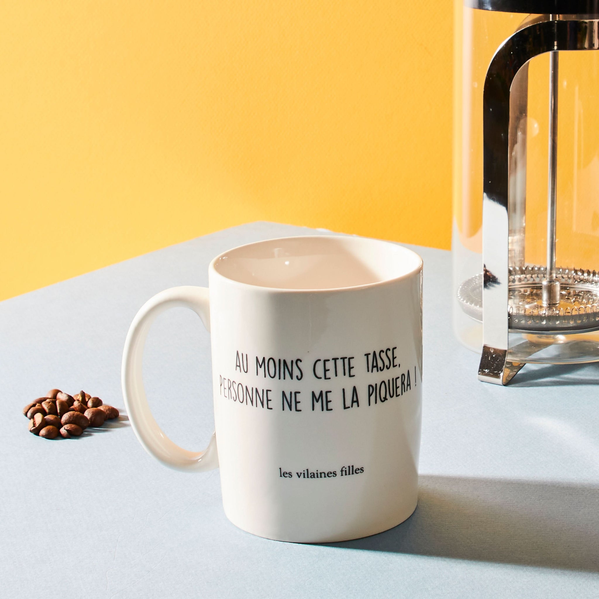 MUG CHEWING GUM – La Chaise Longue